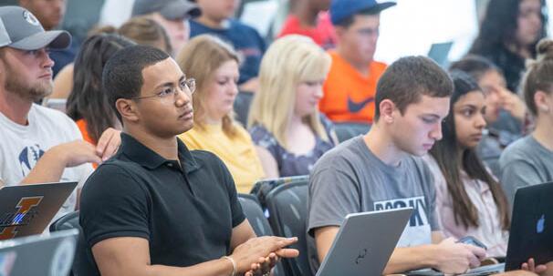 Program Explorer | ACES | UIUC